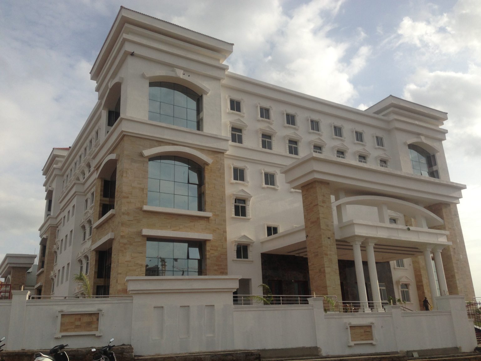 NPS Banashankari - Sun Designers