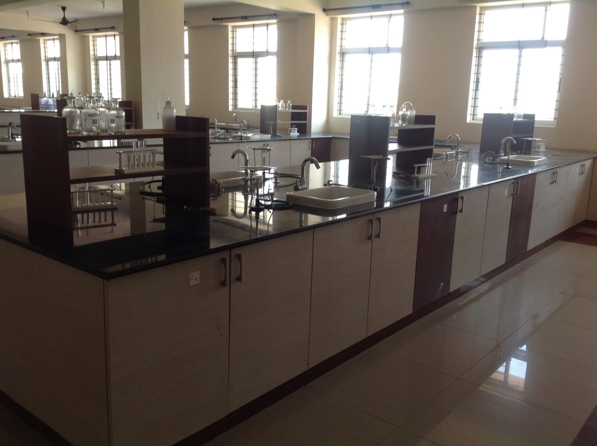 NPS Banashankari - Sun Designers