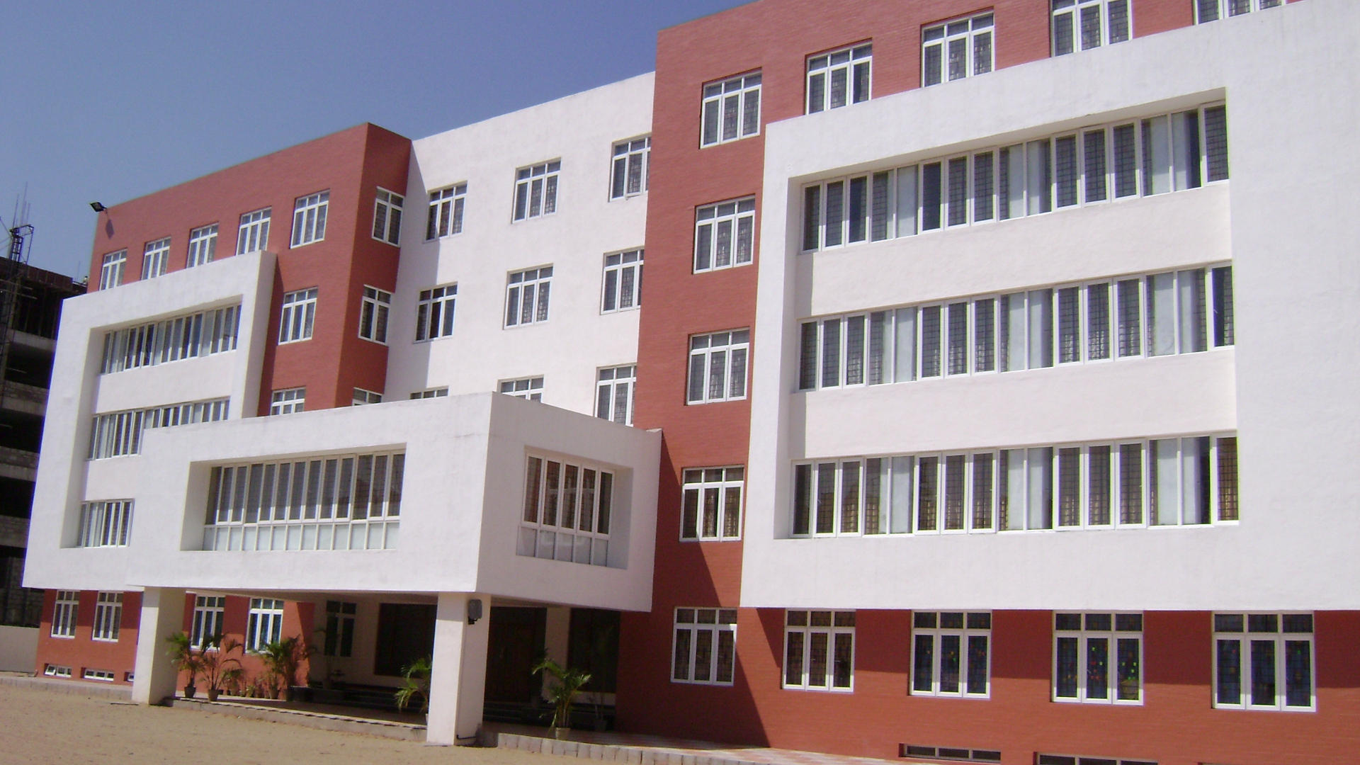 NPS HSR - Sun Designers