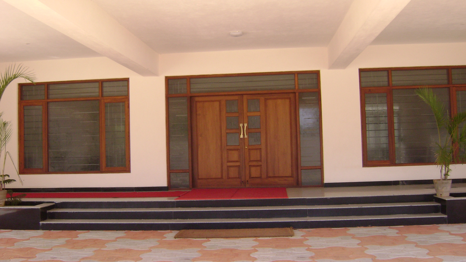 NPS HSR - Sun Designers