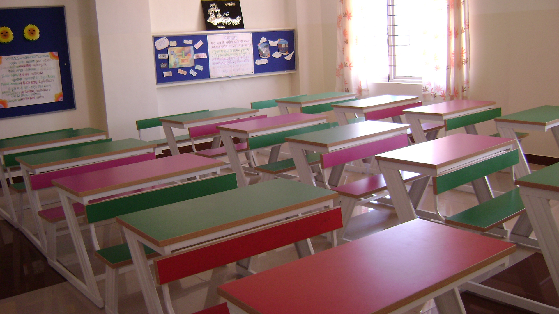 NPS HSR - Sun Designers