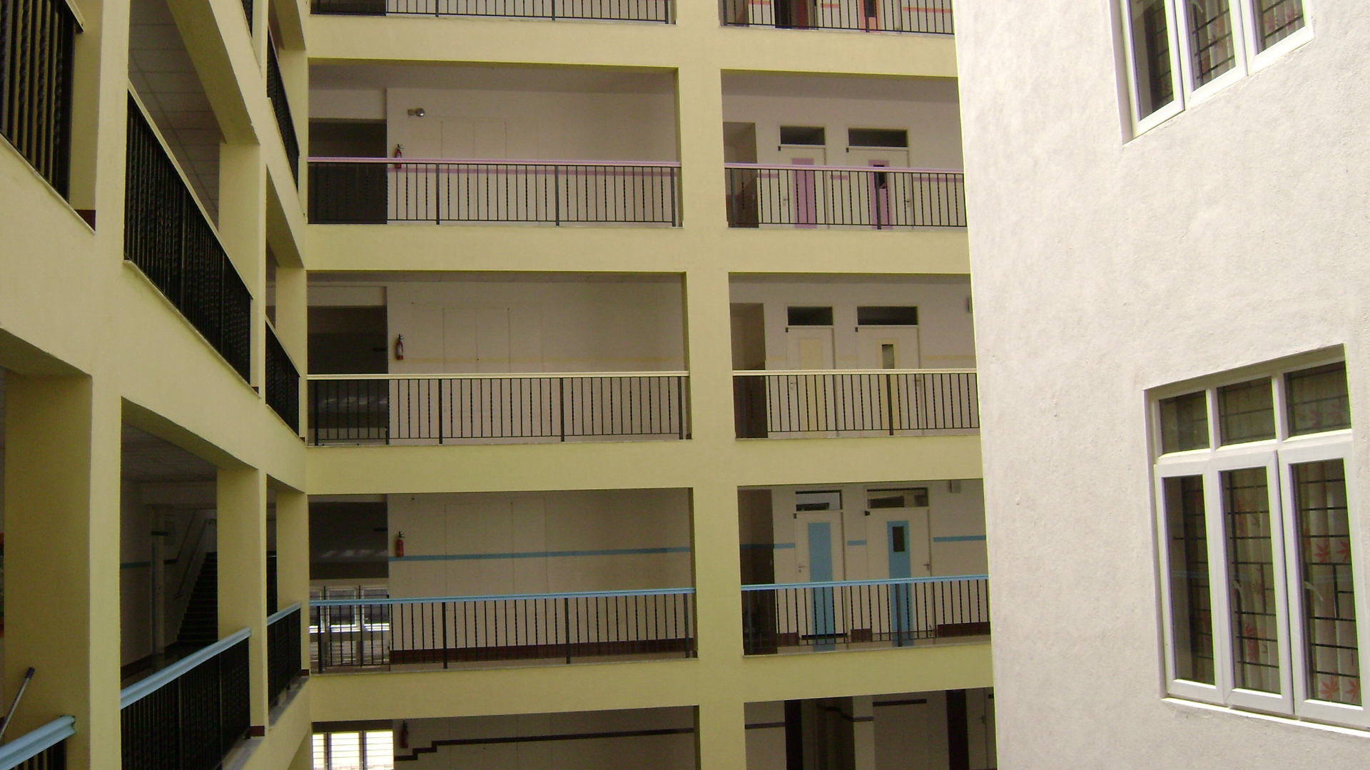 NPS HSR - Sun Designers